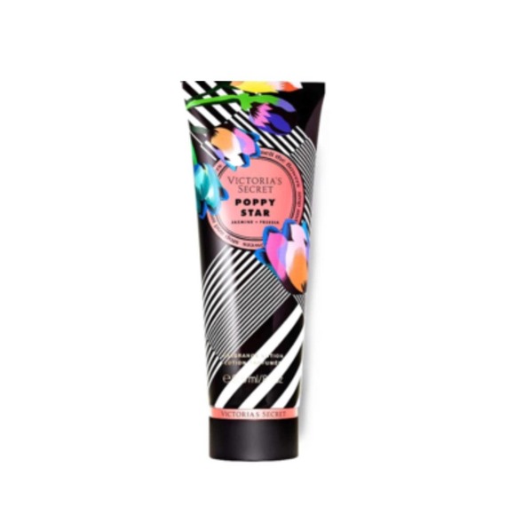 Victoria's Secret | Bath & Body | Victorias Secret Poppy Star Fragrance ...